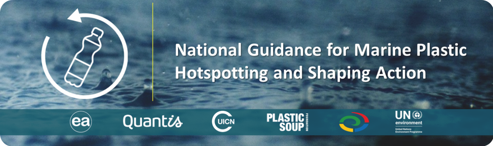 Webinar on National Guidance for Plastic Pollution Hotspotting and ...